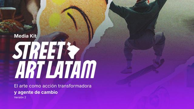 Contacto | Street Art Latam