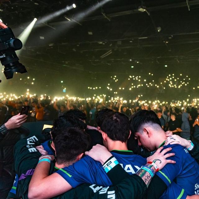 9z Team: el equipo que revolucionó los eSports en Argentina | Street ...