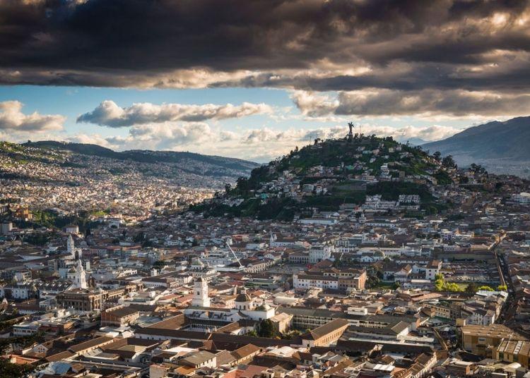 Quito, Guayaquil y Cuenca: las tres ciudades imperdibles de Ecuador ...