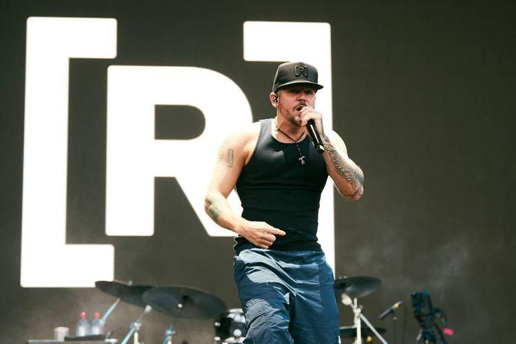 La evolución de Residente | Street Art Latam