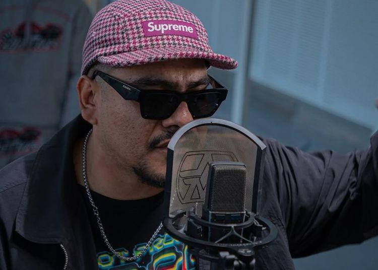 Aczino, Dharius y Neto Peña: los gigantes del género urbano mexicano ...